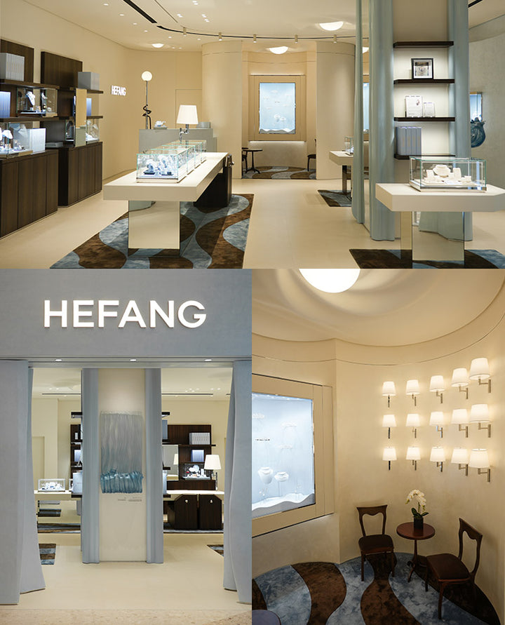 HEFANG Story